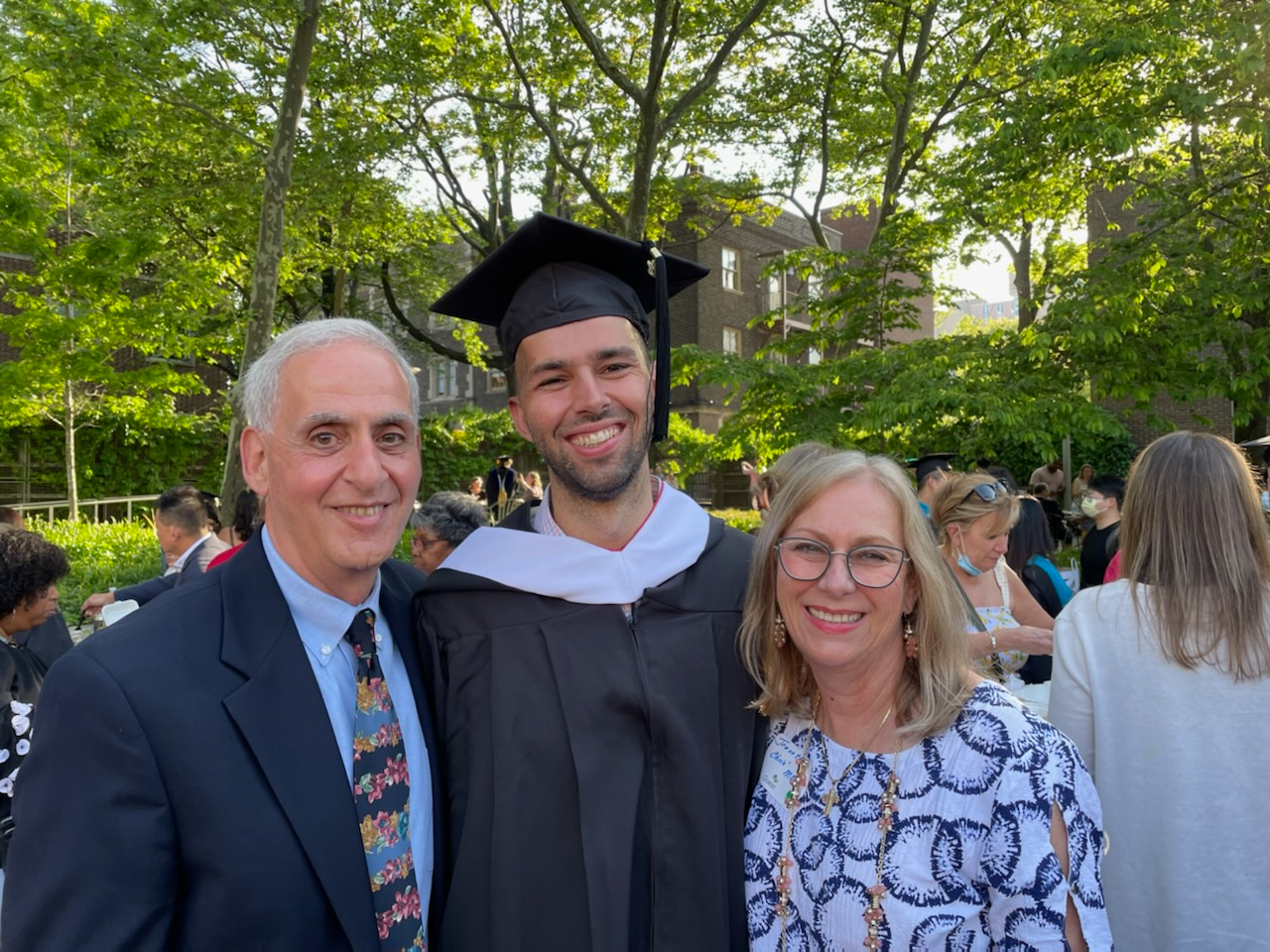 Hall of HEROeS – Positively Ridiculous Podcast