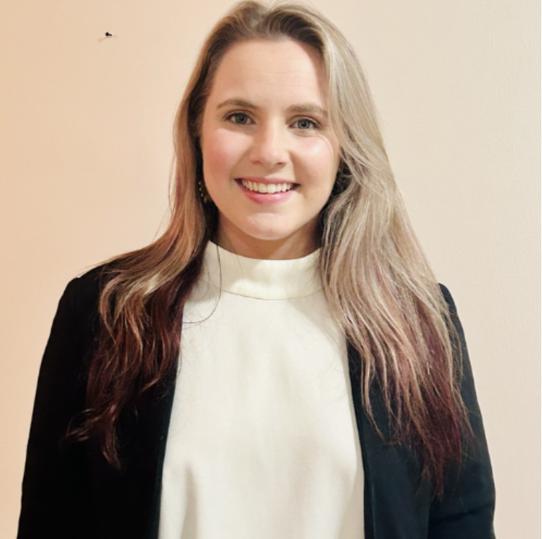 Meet our Team – Positively Ridiculous Podcast